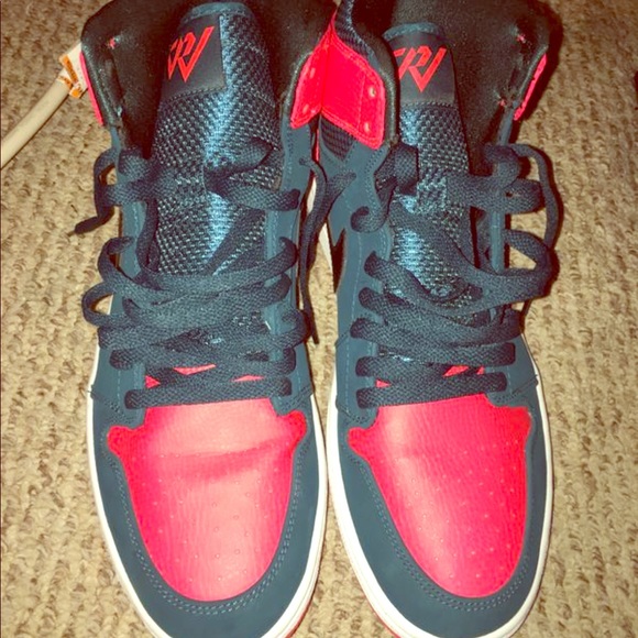 Jordan | Shoes | Air Jordan S Retro High | Poshmark